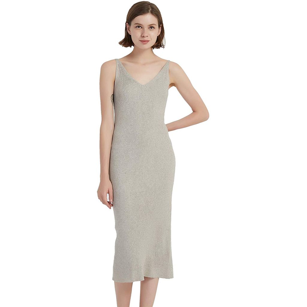 The 24 Best Fashion Basics on Amazon, Hands Down | Who What Wear
