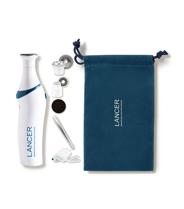 The 10 Best At-Home Microdermabrasion Tools and Tips for Use | Who What ...