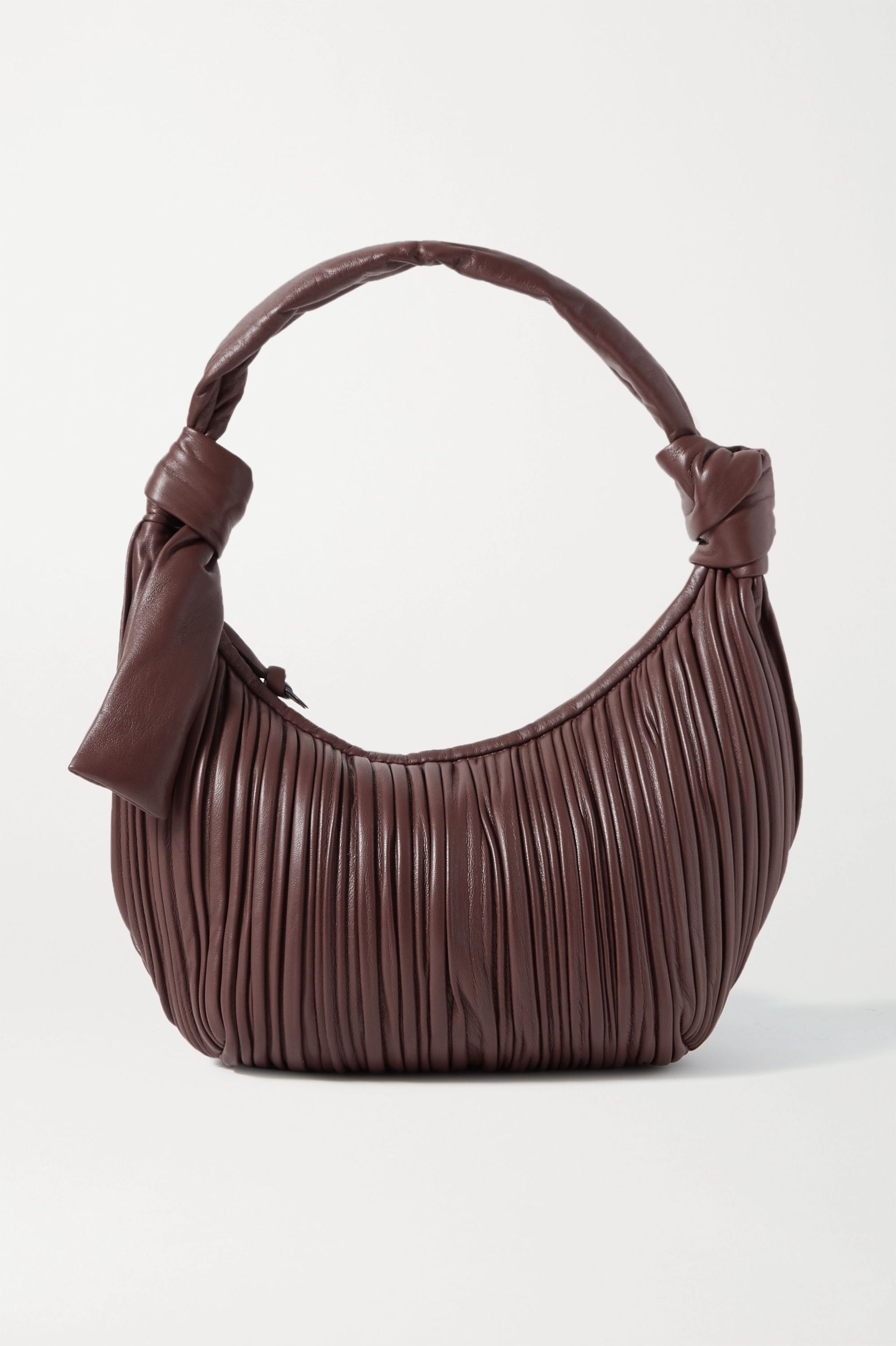 Plissé Fabric Makes Any Item Ten Times More Stunning | Who What Wear