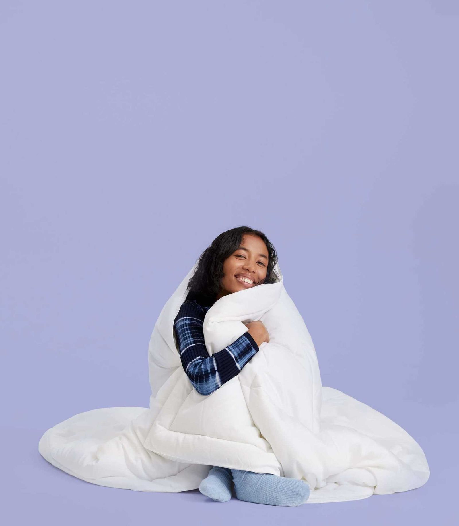The Best Cozy Bedsheets for a Good Night's Sleep | Who What Wear
