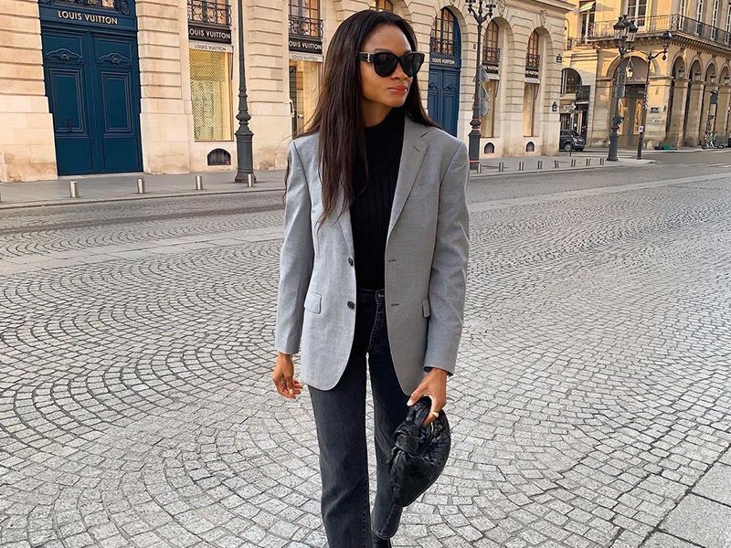 5 Spring Jean Trends to Wear in 2021 | Who What Wear