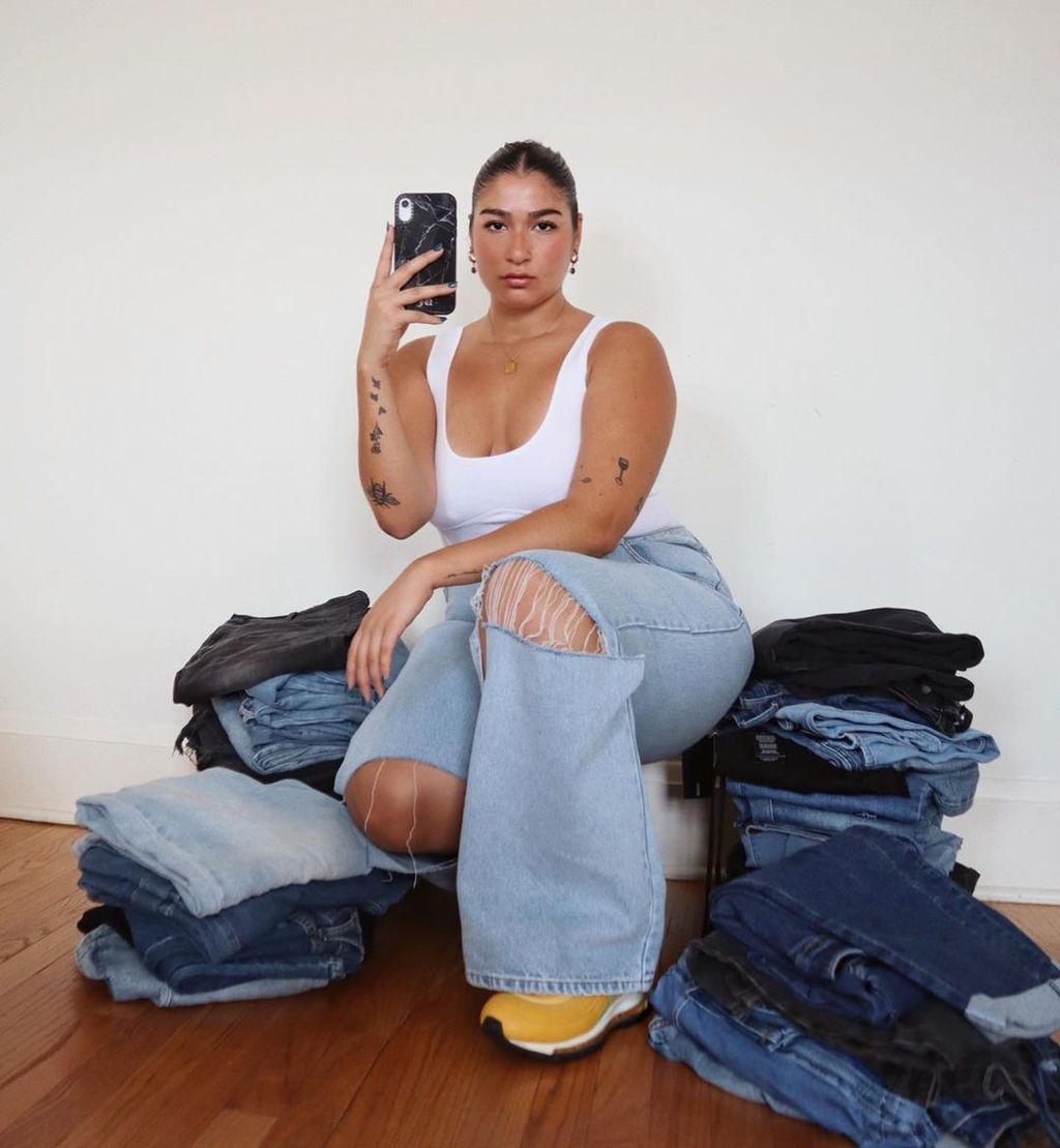 5 Spring Jean Trends to Wear in 2021 | Who What Wear