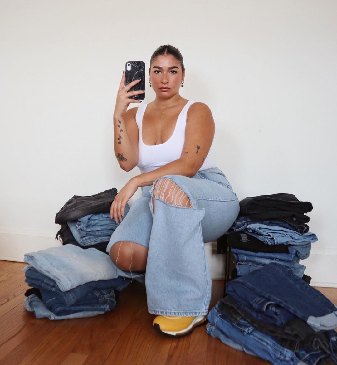 5 Spring Jean Trends to Wear in 2021 | Who What Wear