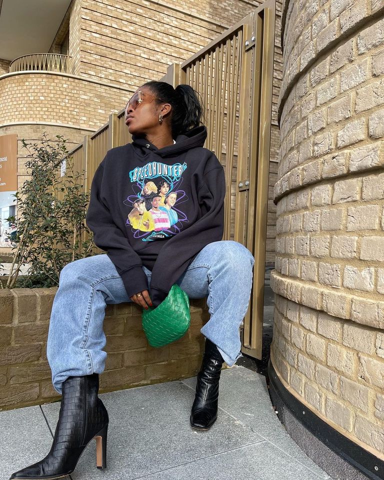 5 Spring Jean Trends to Wear in 2021 | Who What Wear