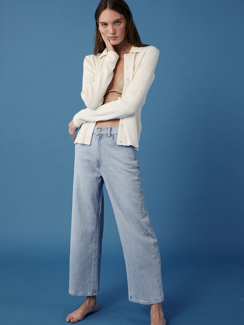 5 Spring Jean Trends to Wear in 2021 | Who What Wear
