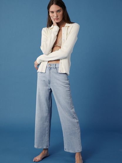 5 Spring Jean Trends to Wear in 2021 | Who What Wear