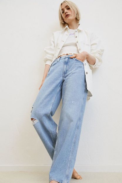 5 Spring Jean Trends to Wear in 2021 | Who What Wear