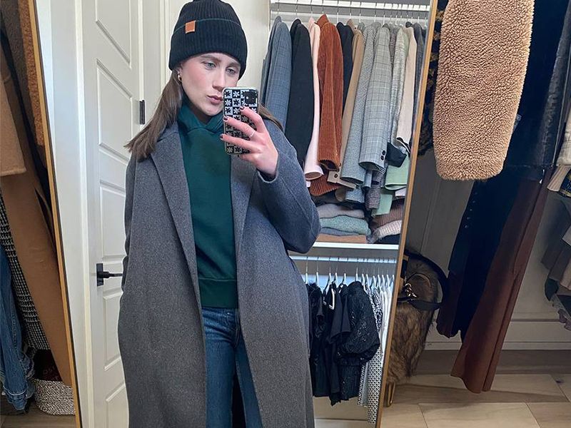 24 Chic Items From the Amazon Clothing Brands | Who What Wear