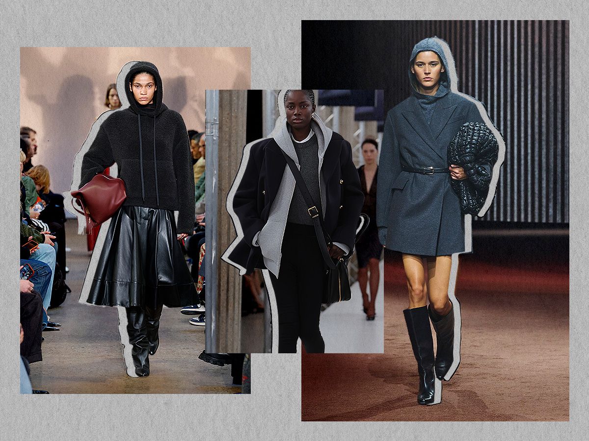 The 8 Best Hoodies for Women That Make Any Outfit Look Cool | Who What Wear