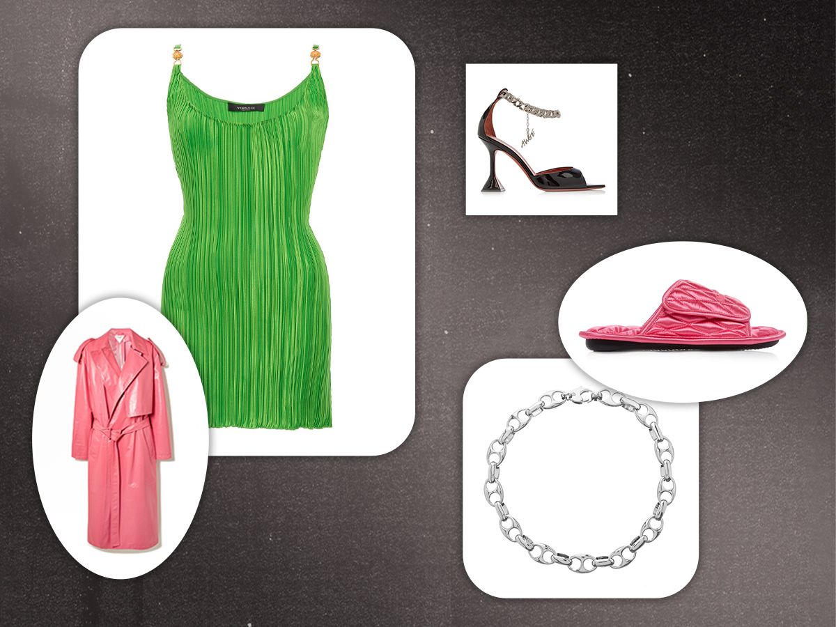 A Guide to Every Luxury Fashion Item We're Eyeing RN | Who What Wear