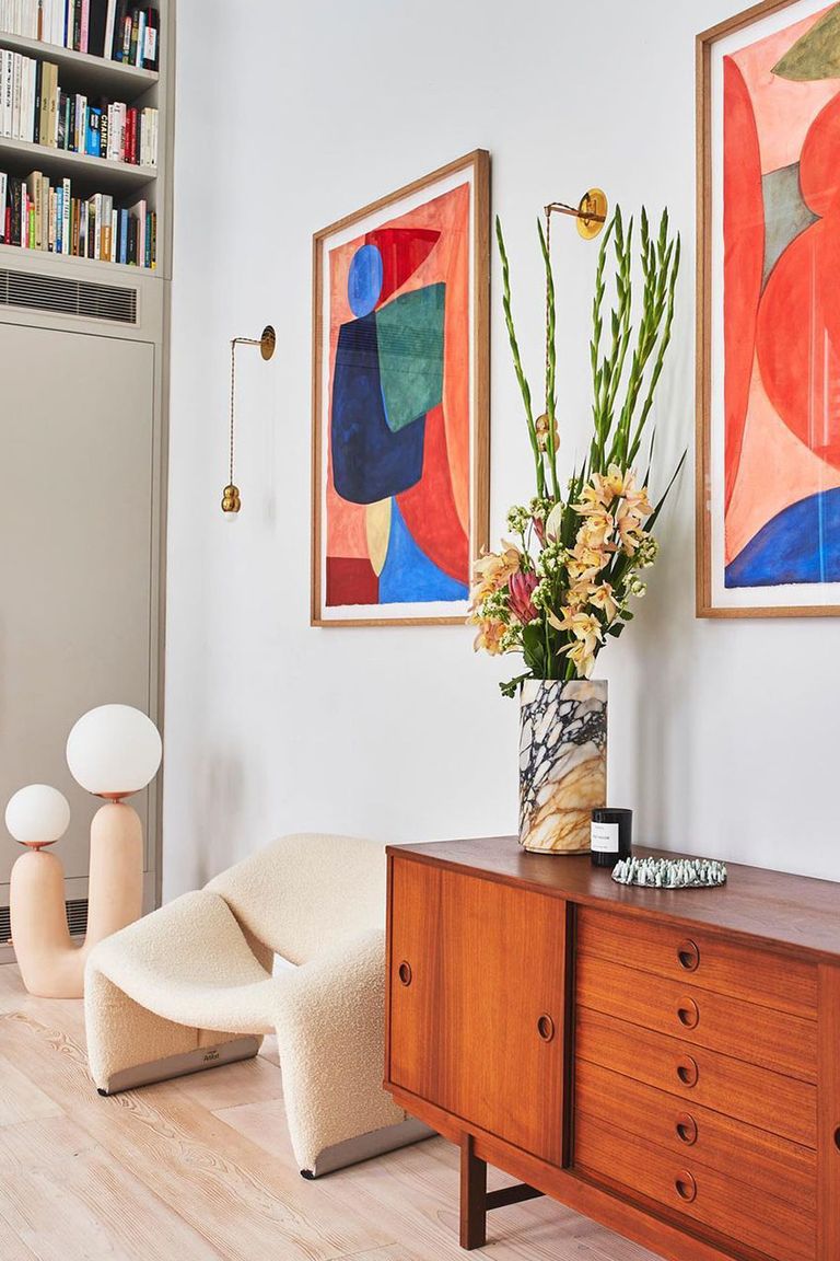 The 5 Best Home Décor Trends We're Adding to Cart in 2021 | Who What Wear