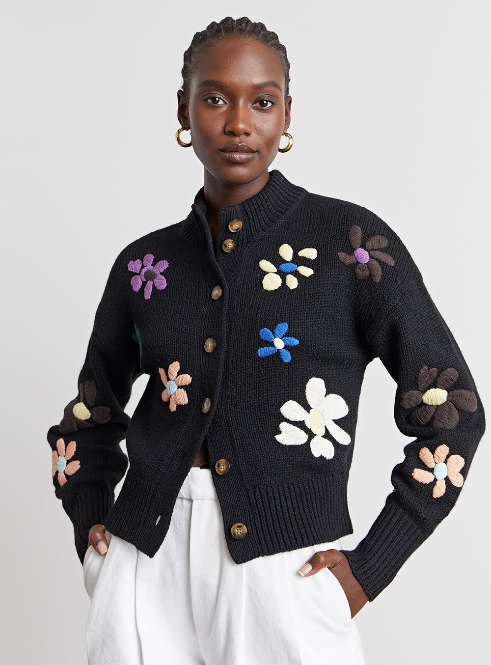 The 29 Best Spring Cardigans We'll Be Wearing All Season | Who What Wear