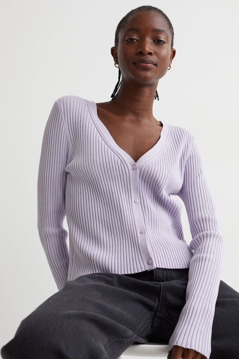 The 29 Best Spring Cardigans We'll Be Wearing All Season | Who What Wear