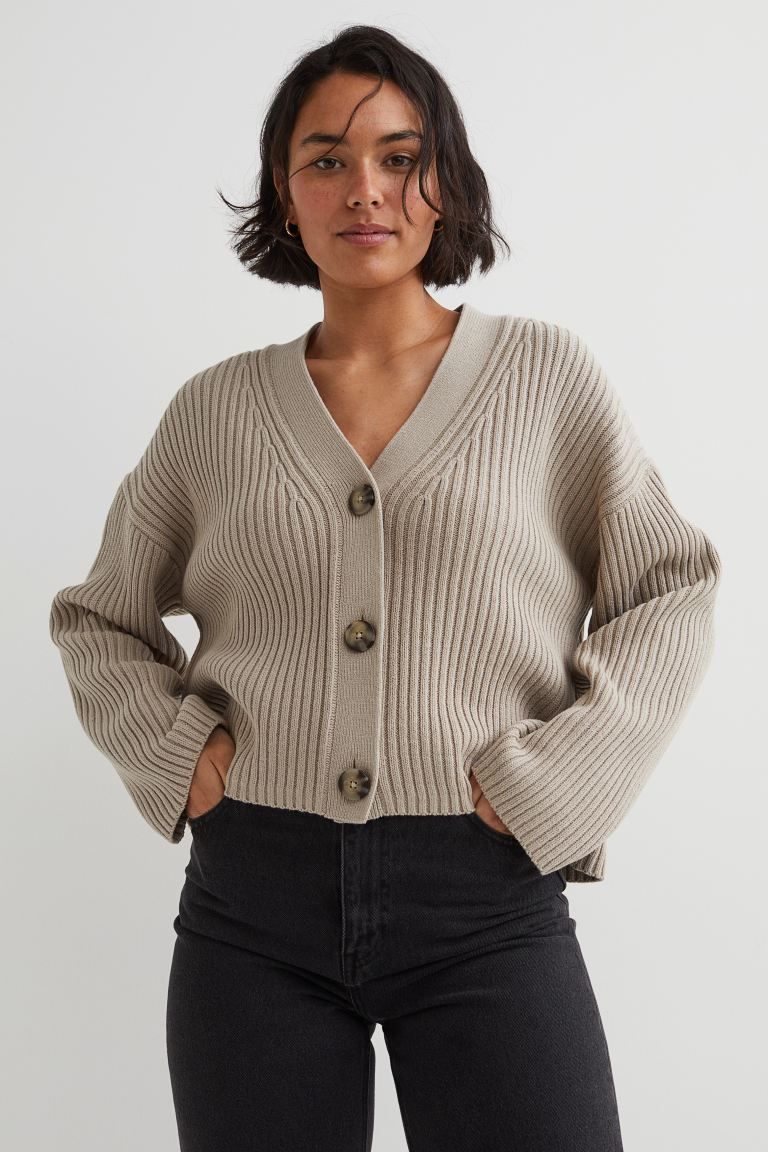 The 29 Best Spring Cardigans We'll Be Wearing All Season | Who What Wear