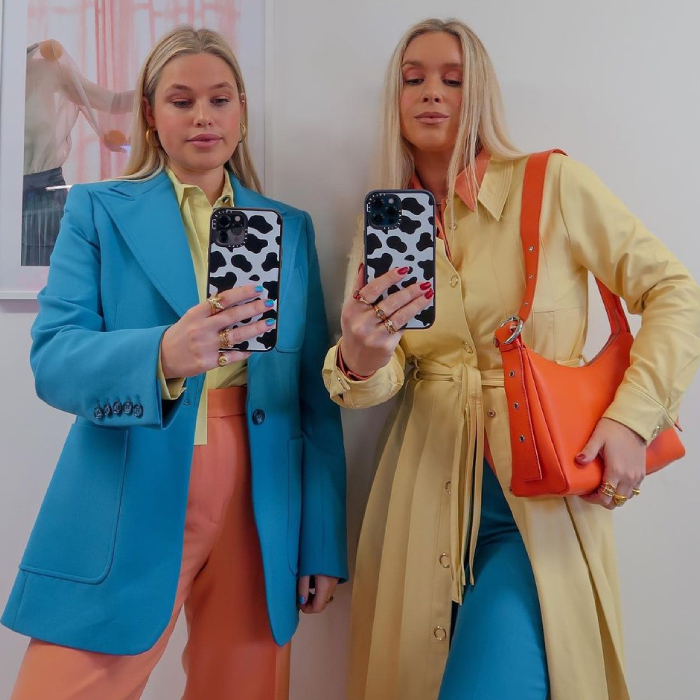 9 Colourful Spring Outfits I'm Going to Try This Spring | Who What Wear