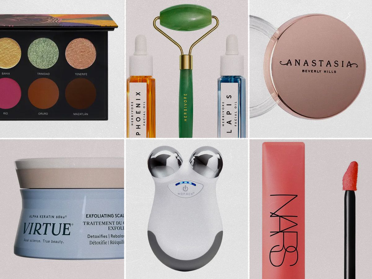 30 Trending Beauty Products to Buy in 2021 | Who What Wear