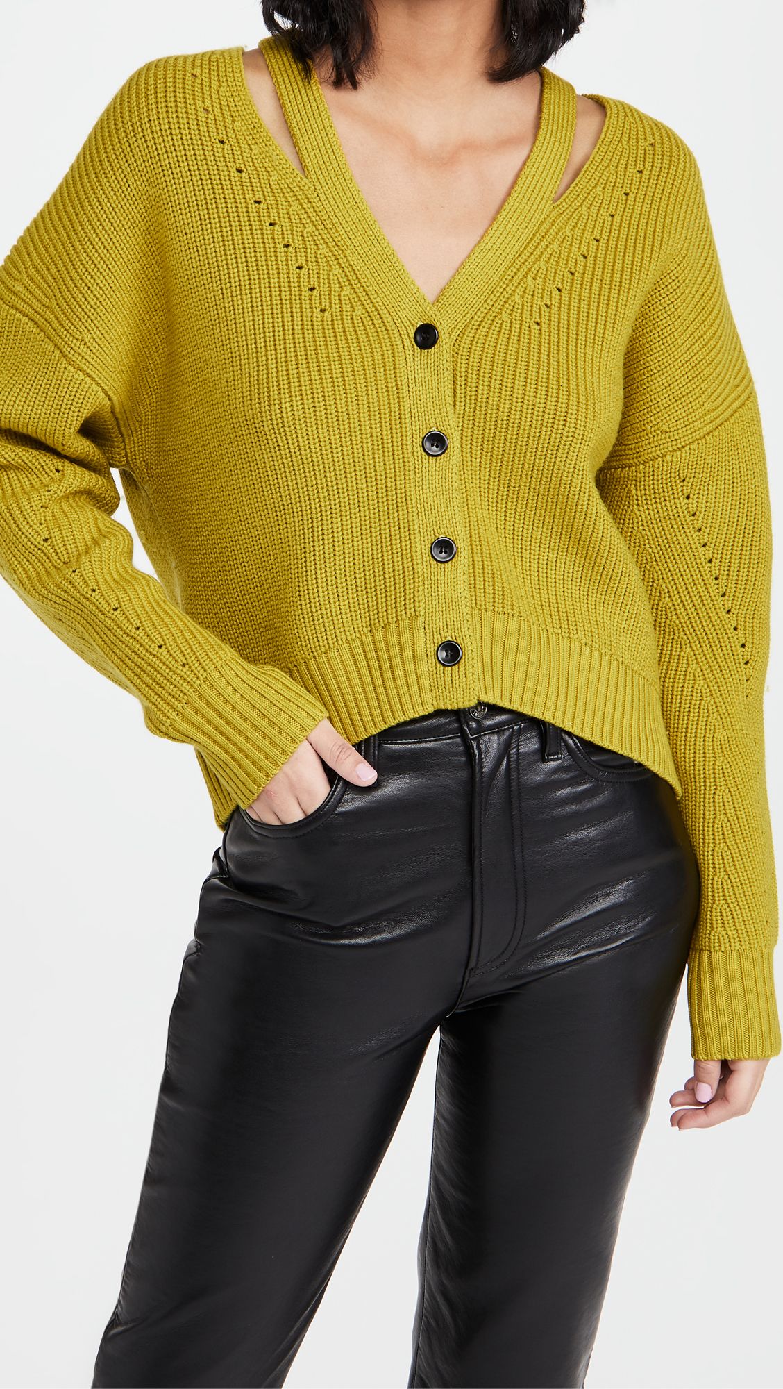 5 Spring 2021 Trends a Fashion Director Loves | Who What Wear