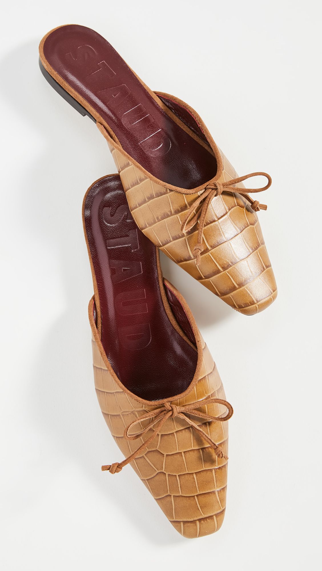 25 Shoes I Want To Wear Once Spring Arrives | Who What Wear