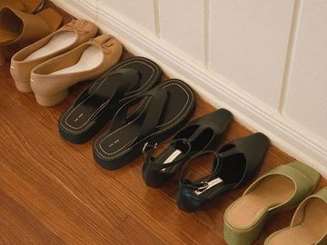 25 Shoes I Want To Wear Once Spring Arrives | Who What Wear