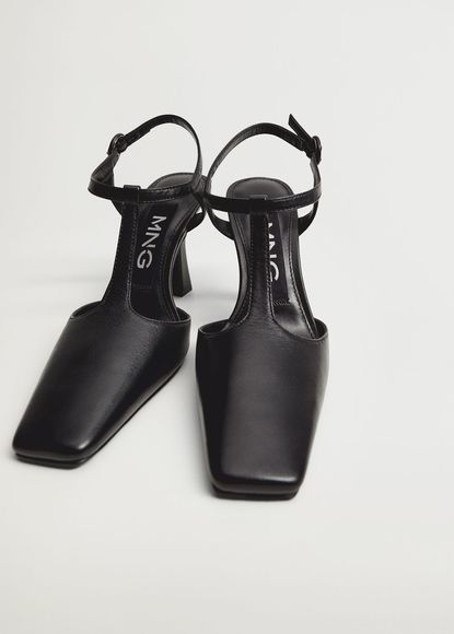 The Chicest Spring 2021 Shoes From Mango | Who What Wear