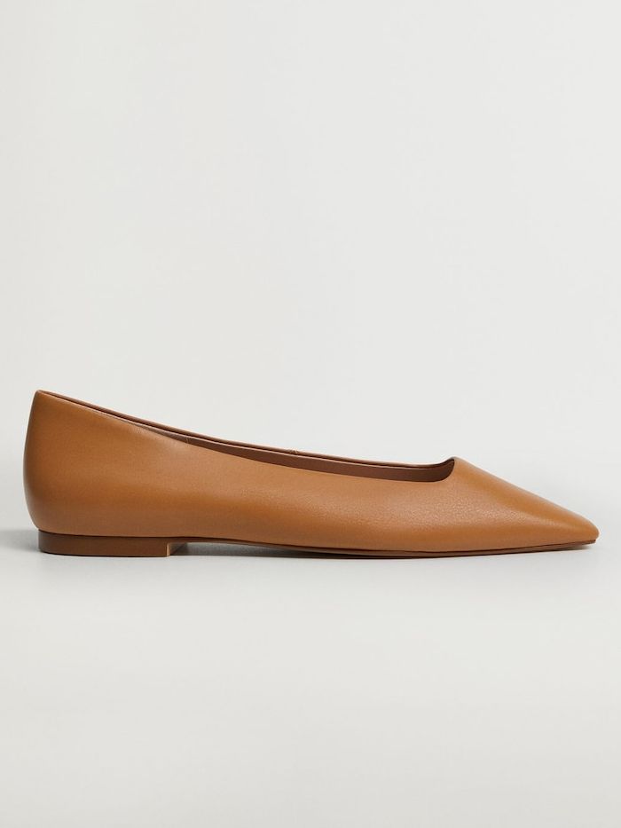 The Chicest Spring 2021 Shoes From Mango | Who What Wear