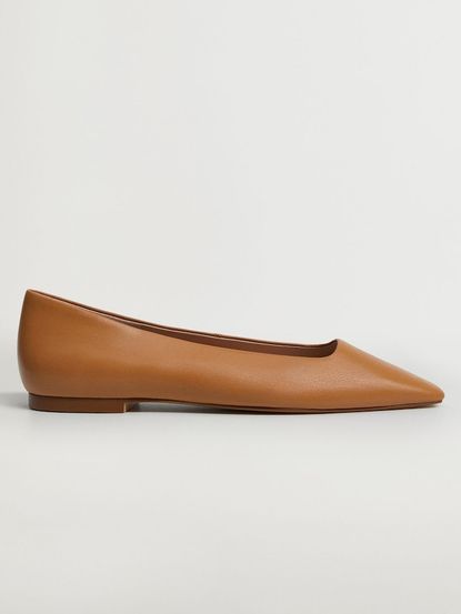 The Chicest Spring 2021 Shoes From Mango | Who What Wear