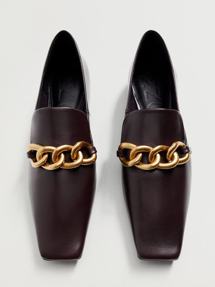 The Chicest Spring 2021 Shoes From Mango | Who What Wear