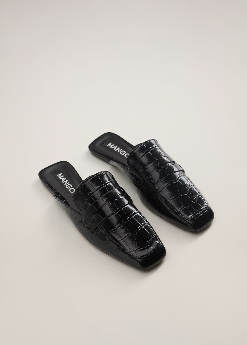 The Chicest Spring 2021 Shoes From Mango | Who What Wear