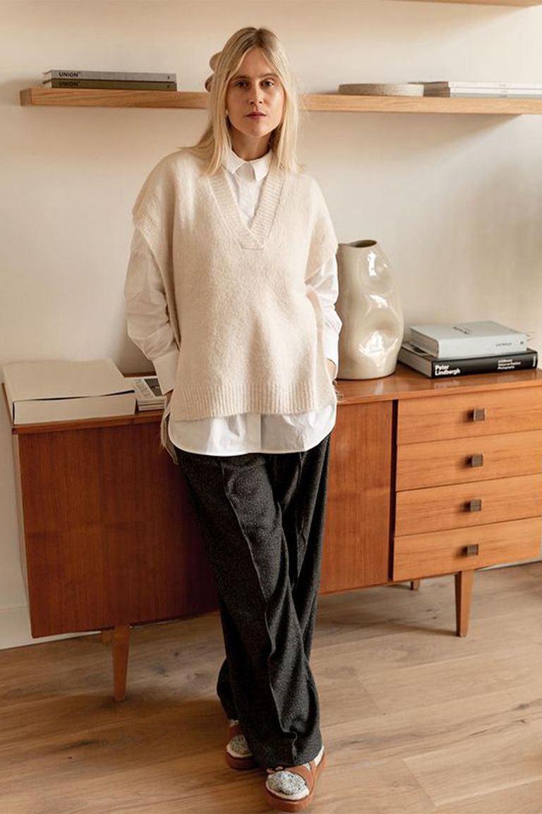 The Chicest Spring 2021 Shoes From Mango | Who What Wear