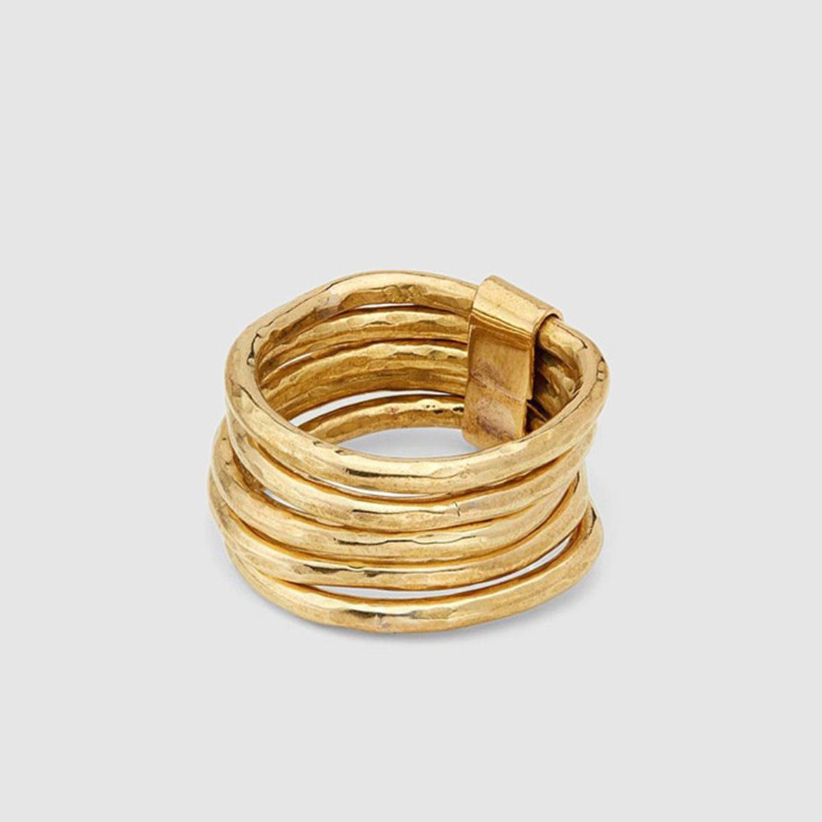 30 Chic Everyday Jewelry Pieces to Add to Your Daily Rotation | Who ...