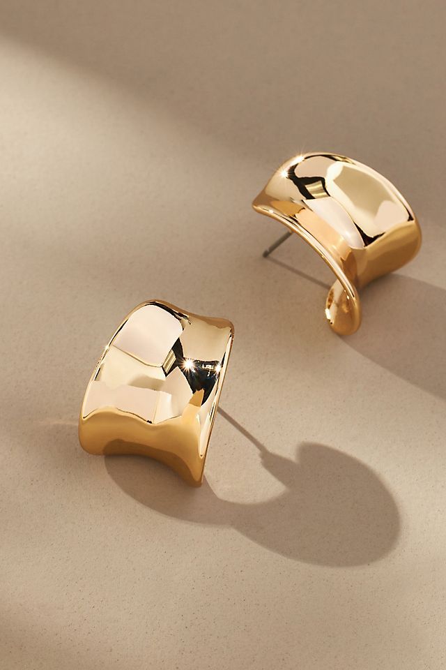 30 Chic Everyday Jewelry Pieces To Add To Your Daily Rotation | Who ...