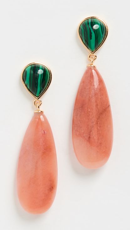 30 Chic Everyday Jewelry Pieces To Add To Your Daily Rotation | Who ...