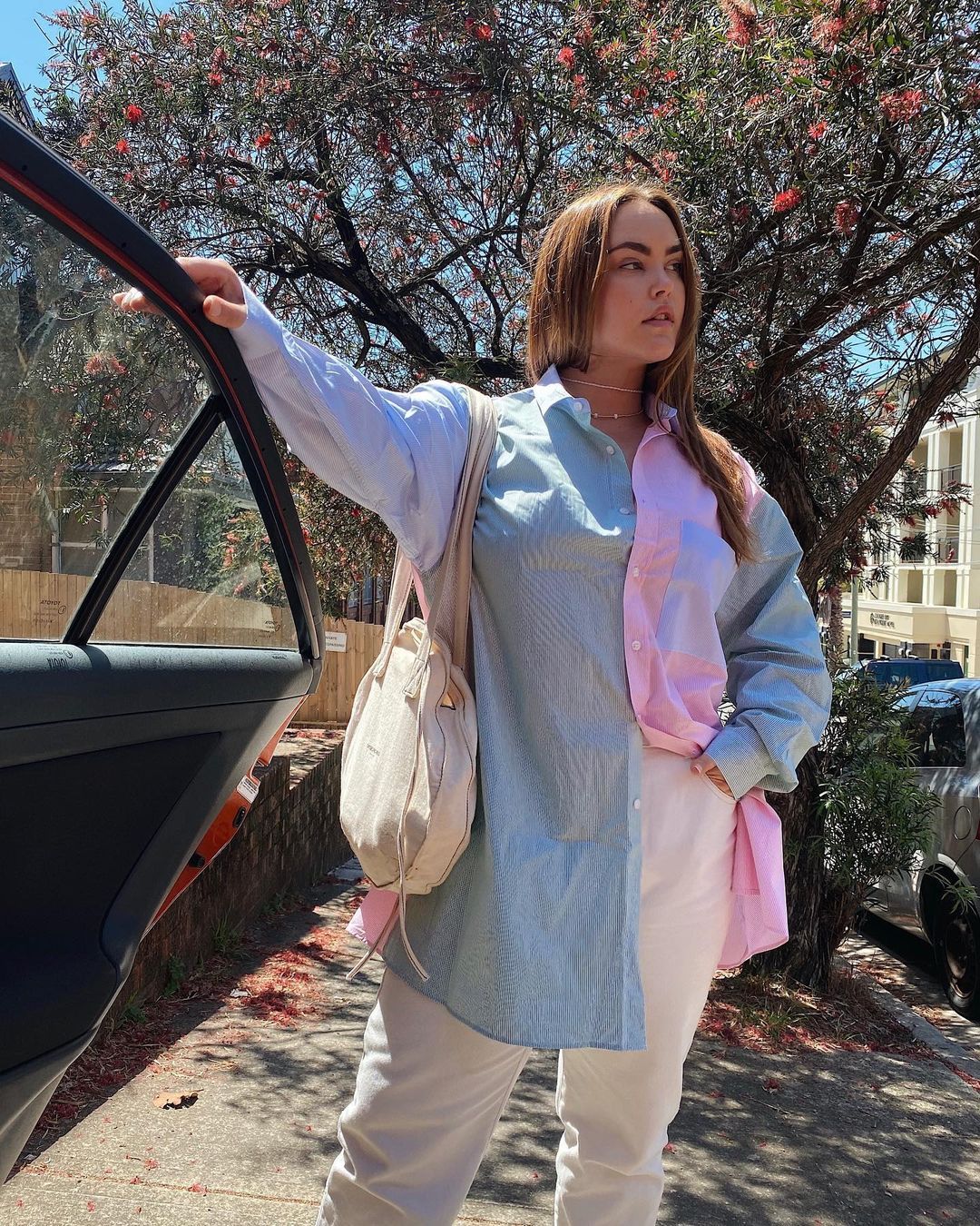 10 Trendy Spring Outfit Ideas That Just Hit Different | Who What Wear