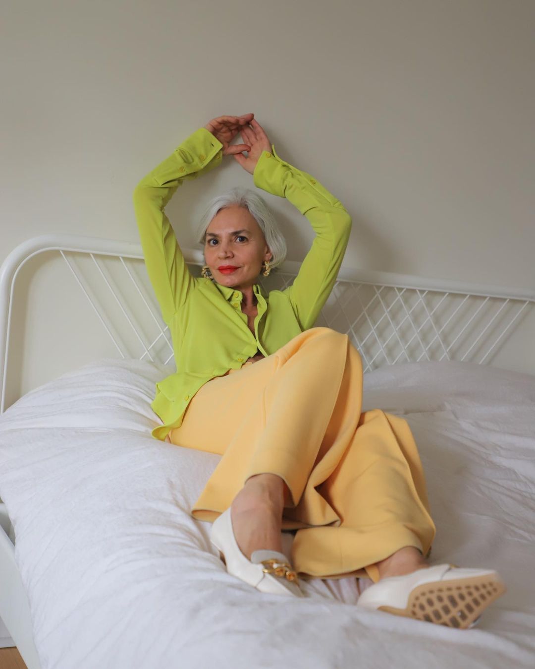 10 Trendy Spring Outfit Ideas That Just Hit Different | Who What Wear