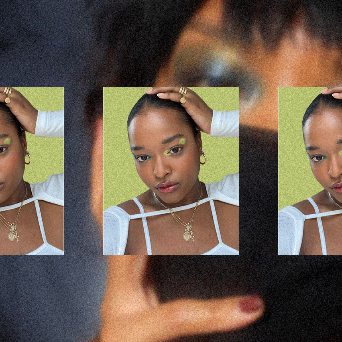 These 8 Beauty Trends Are Already Winning 2021 | Who What Wear