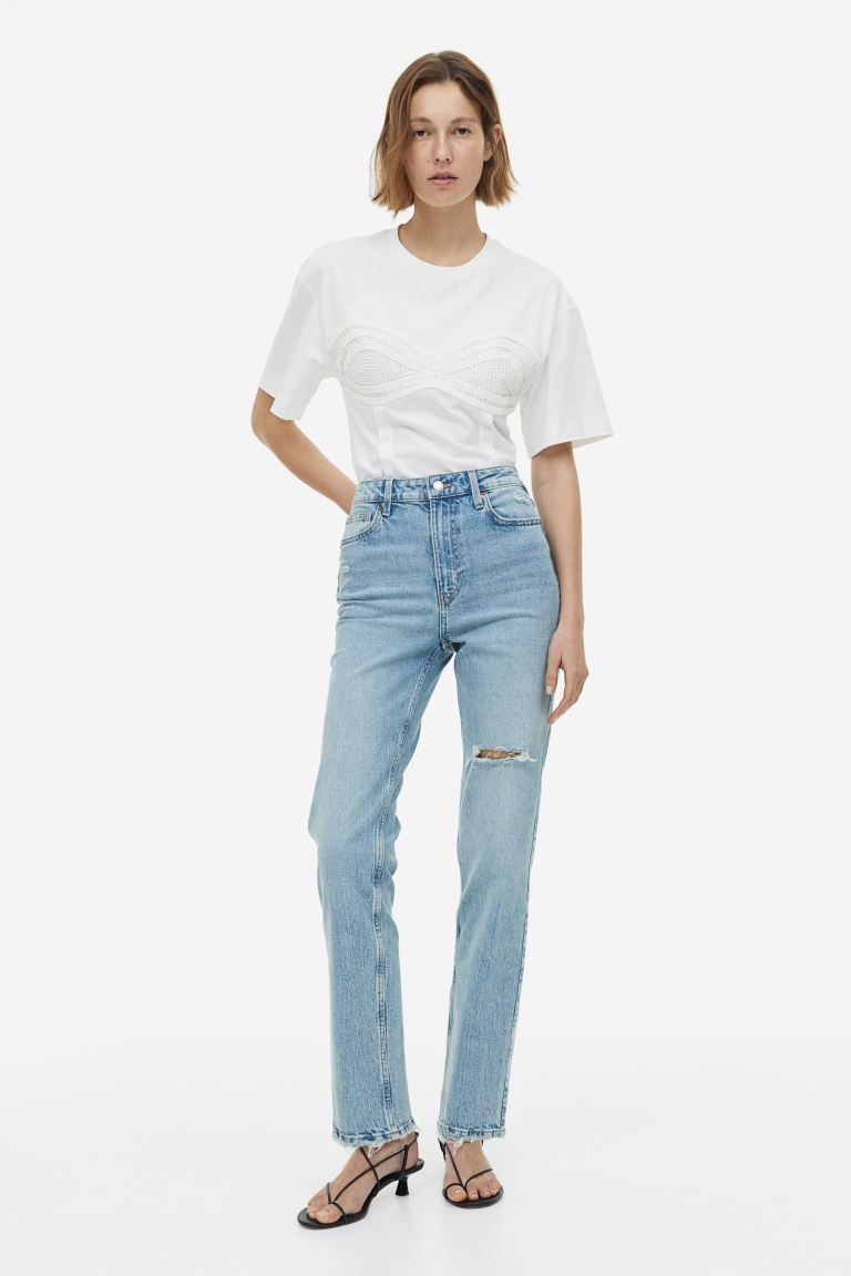 The Ultimate Affordable Spring Shopping Guide | Who What Wear