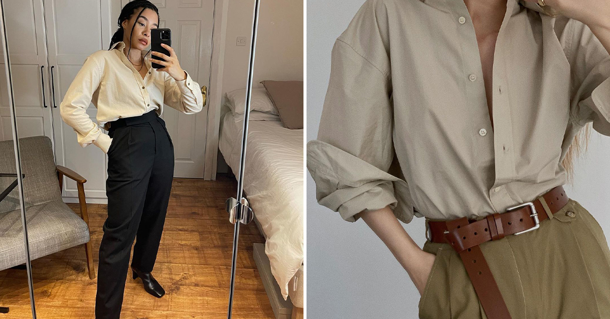 These Are the 7 Trending Arket Items for Spring | Who What Wear