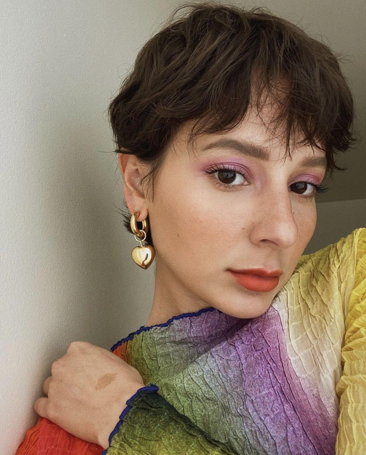 These Will Be the 12 Biggest Beauty Trends of Spring 2021 | Who What Wear