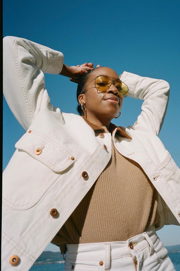 These 2021 Sunglasses Trends Will Make Any Outfit Cooler | Who What Wear