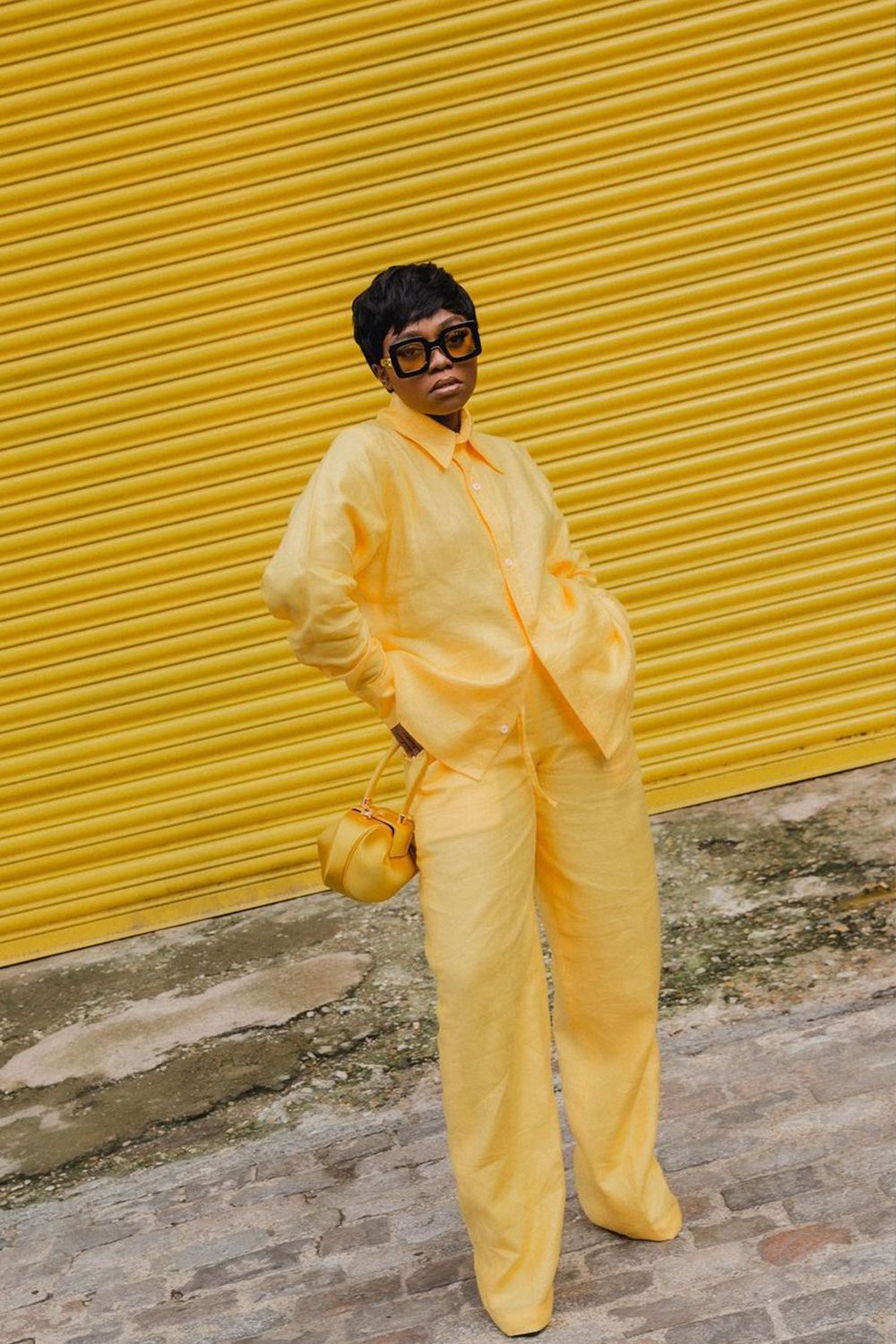 These 2021 Sunglasses Trends Will Make Any Outfit Cooler | Who What Wear