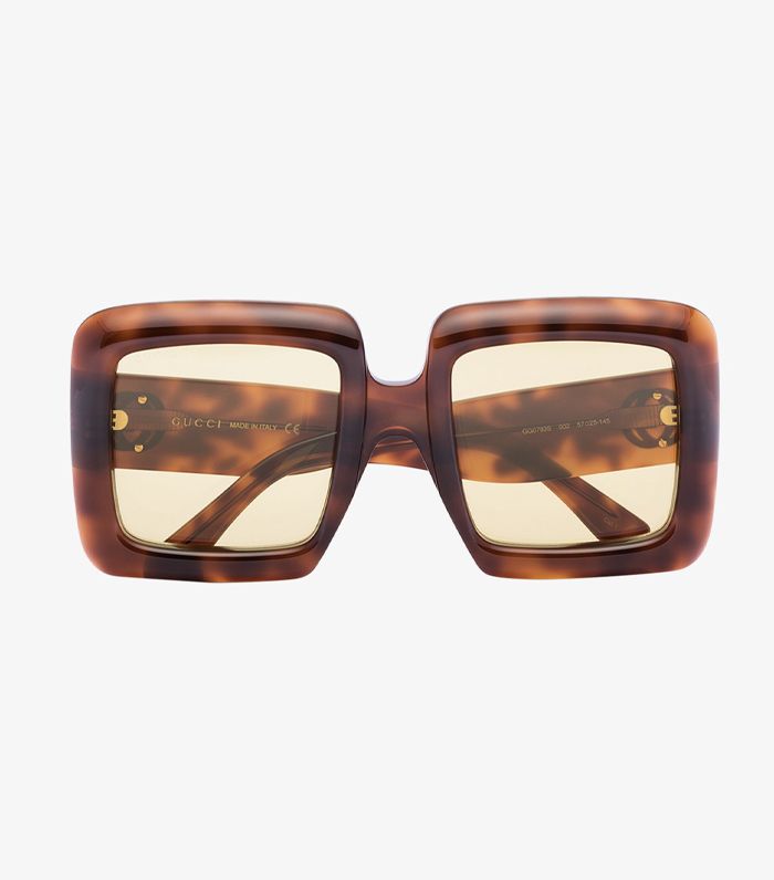 These 2021 Sunglasses Trends Will Make Any Outfit Cooler | Who What Wear