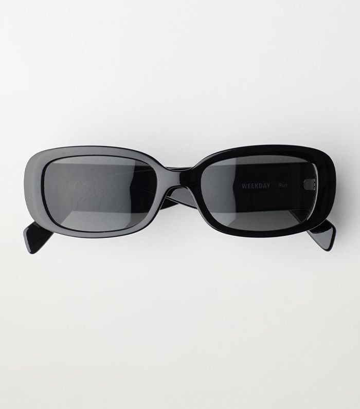 These 2021 Sunglasses Trends Will Make Any Outfit Cooler | Who What Wear