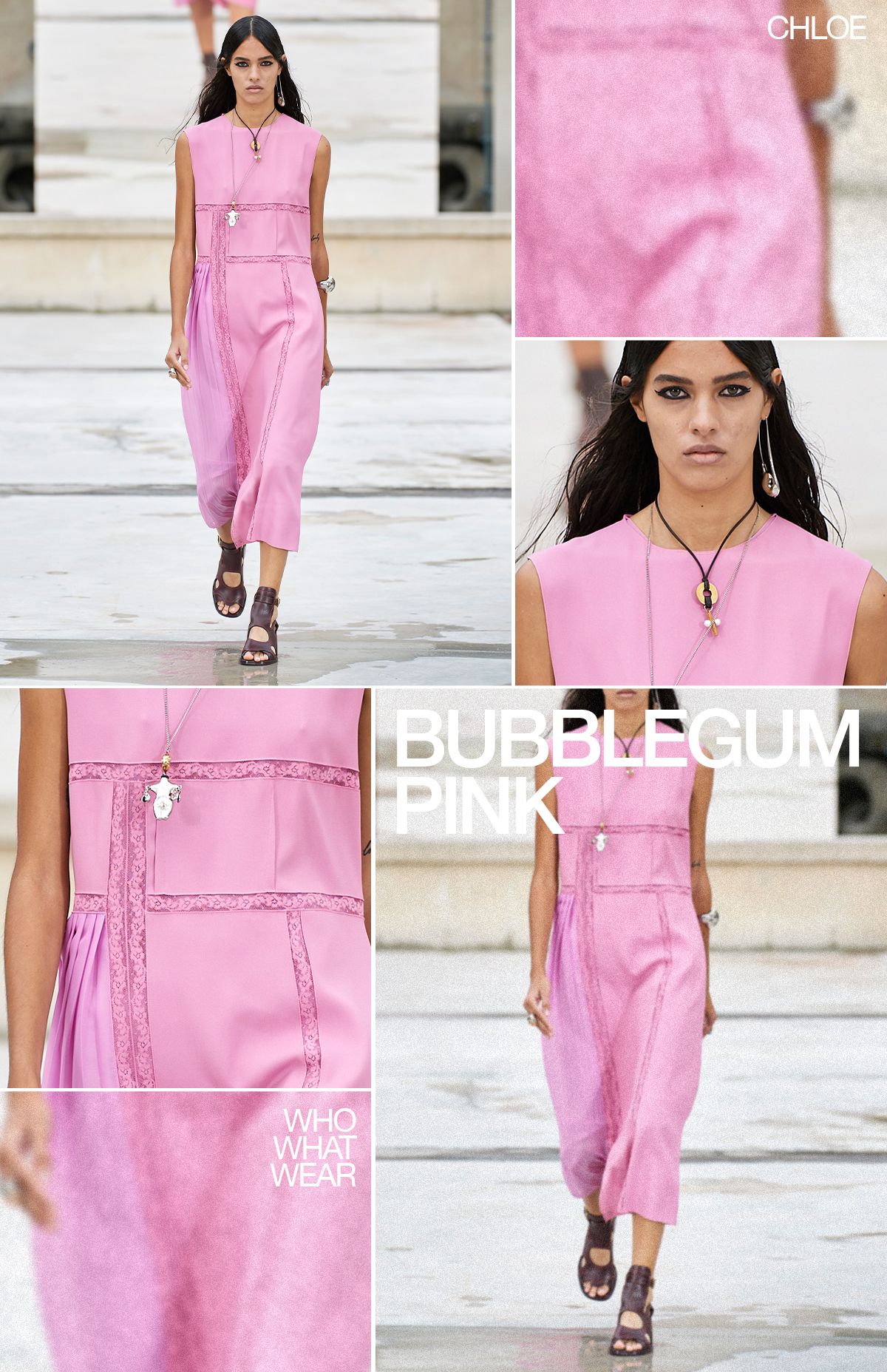 These Are the 9 Prettiest Trends of Spring 2021 | Who What Wear