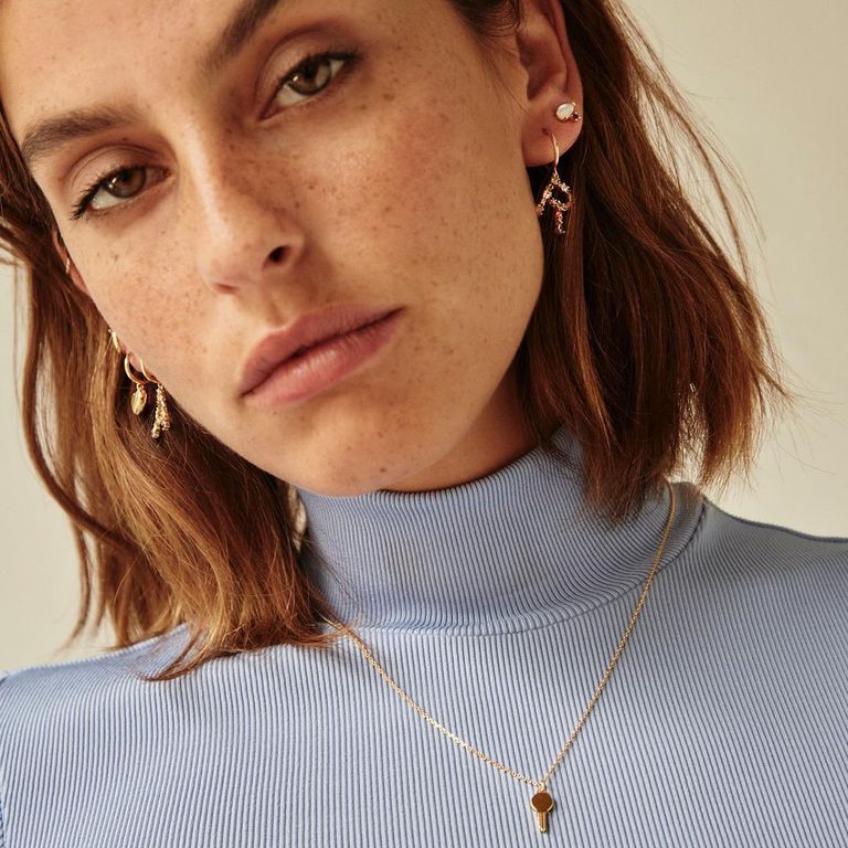 5 Spanish Jewelry Brands Every Fashion Girl Needs to Know | Who What Wear