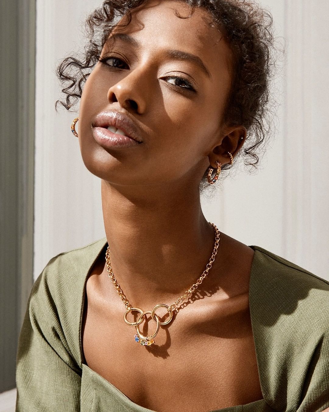 5 Spanish Jewelry Brands Every Fashion Girl Needs to Know | Who What Wear