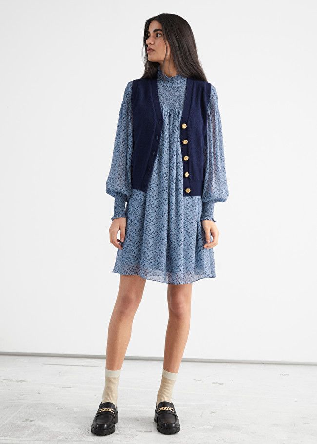 The Secret Place I Look for Affordable French Trends | Who What Wear