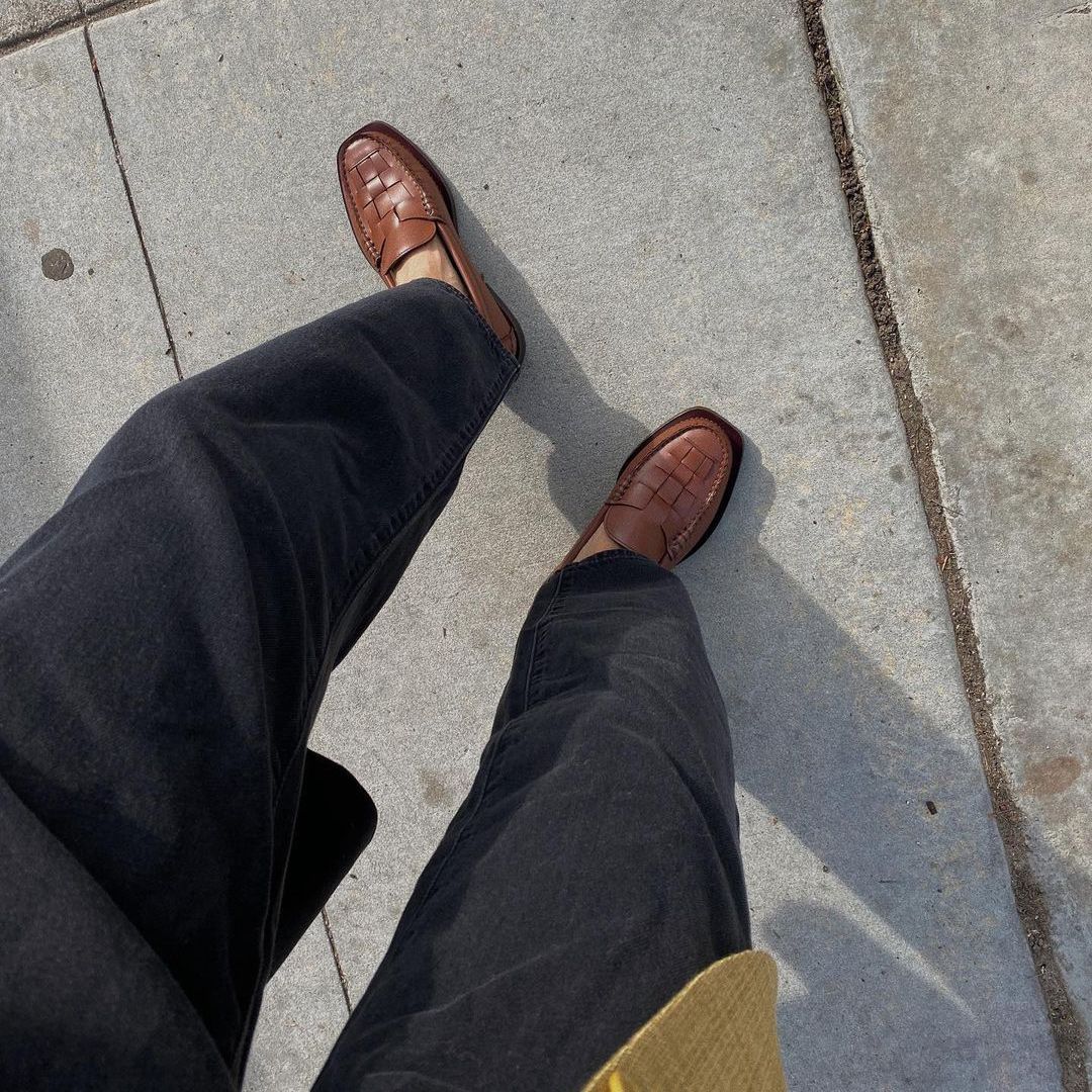 23 Spring Shoes When It's Too Hot For Boots | Who What Wear