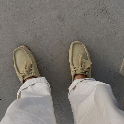 23 Spring Shoes When It's Too Hot For Boots | Who What Wear