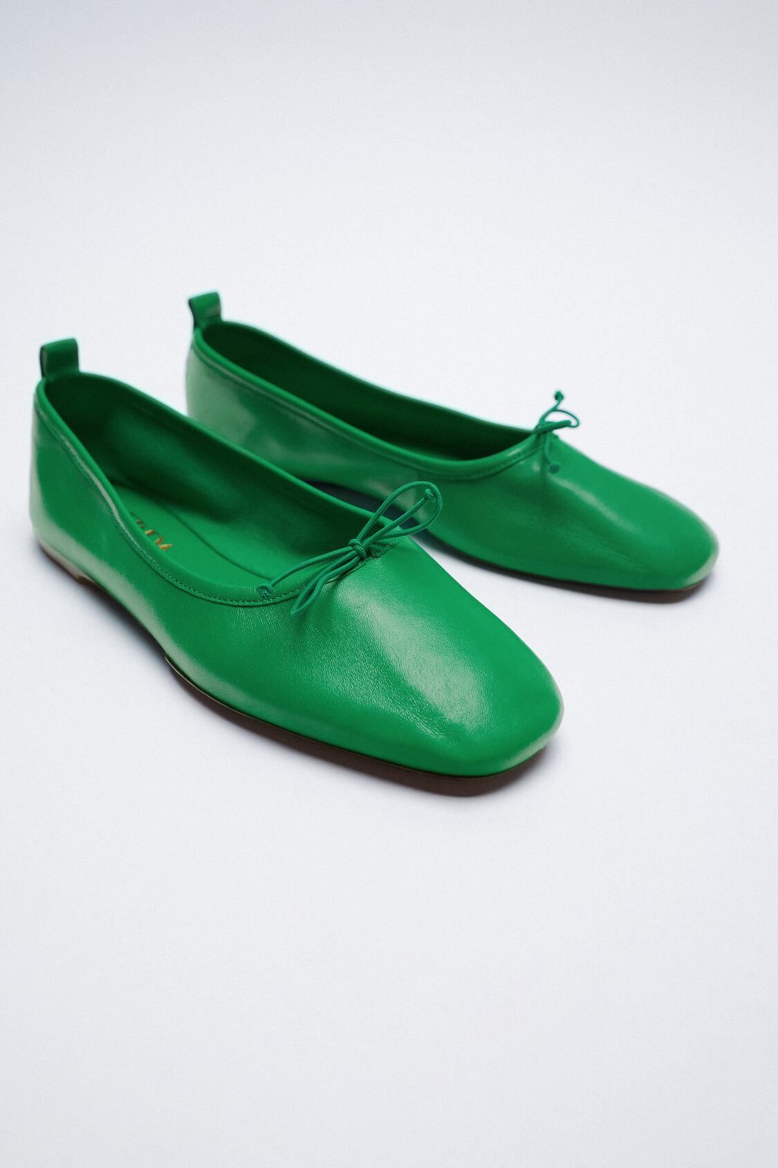 23 Spring Shoes When It's Too Hot For Boots | Who What Wear