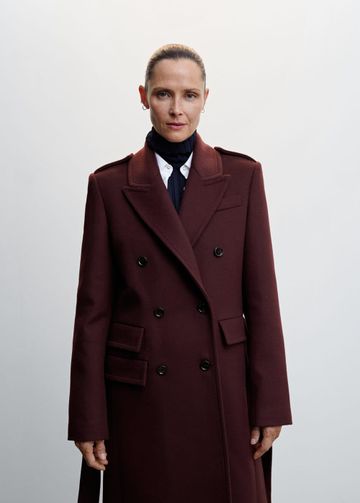 26 of the Best Mango Coats I've Seen For Autumn | Who What Wear